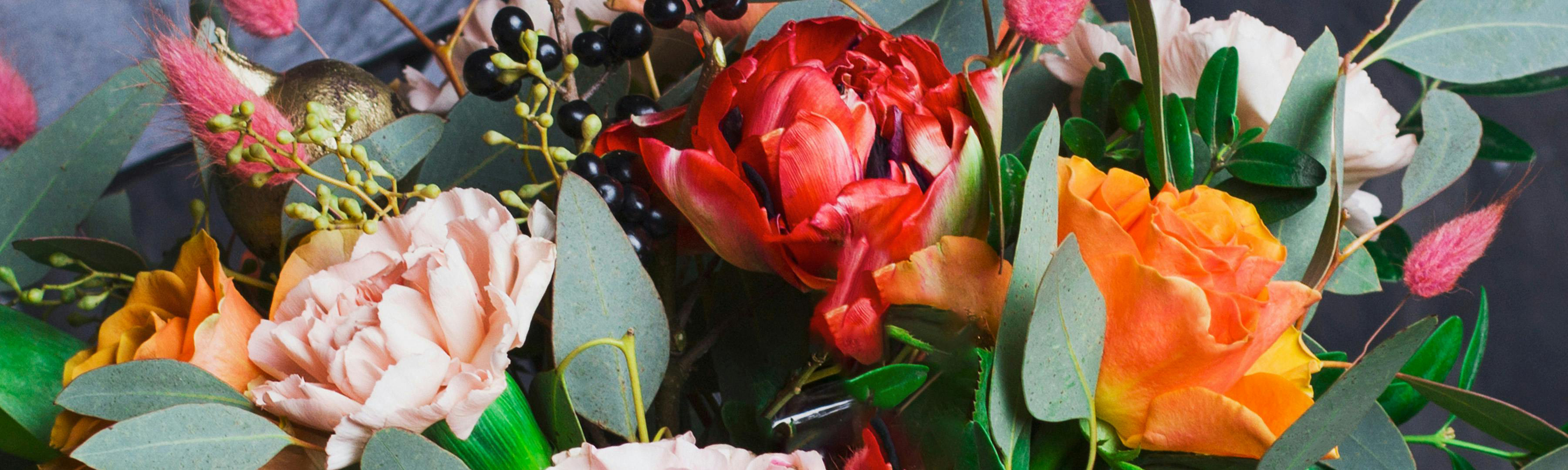 Everett & Lynnwood (WA) Flower Delivery - Stadium Flowers