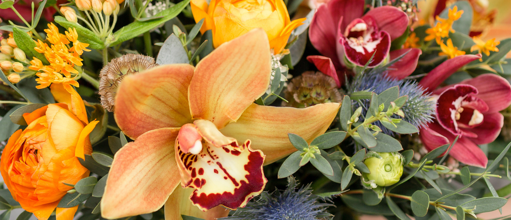 Everett & Lynnwood (WA) Flower Delivery - Stadium Flowers