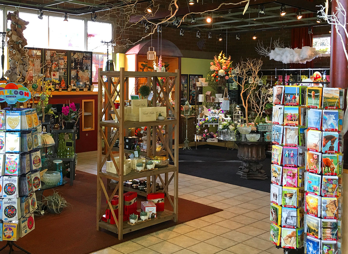 Stadium Flowers Hours & Address - Everett, WA Flower Delivery